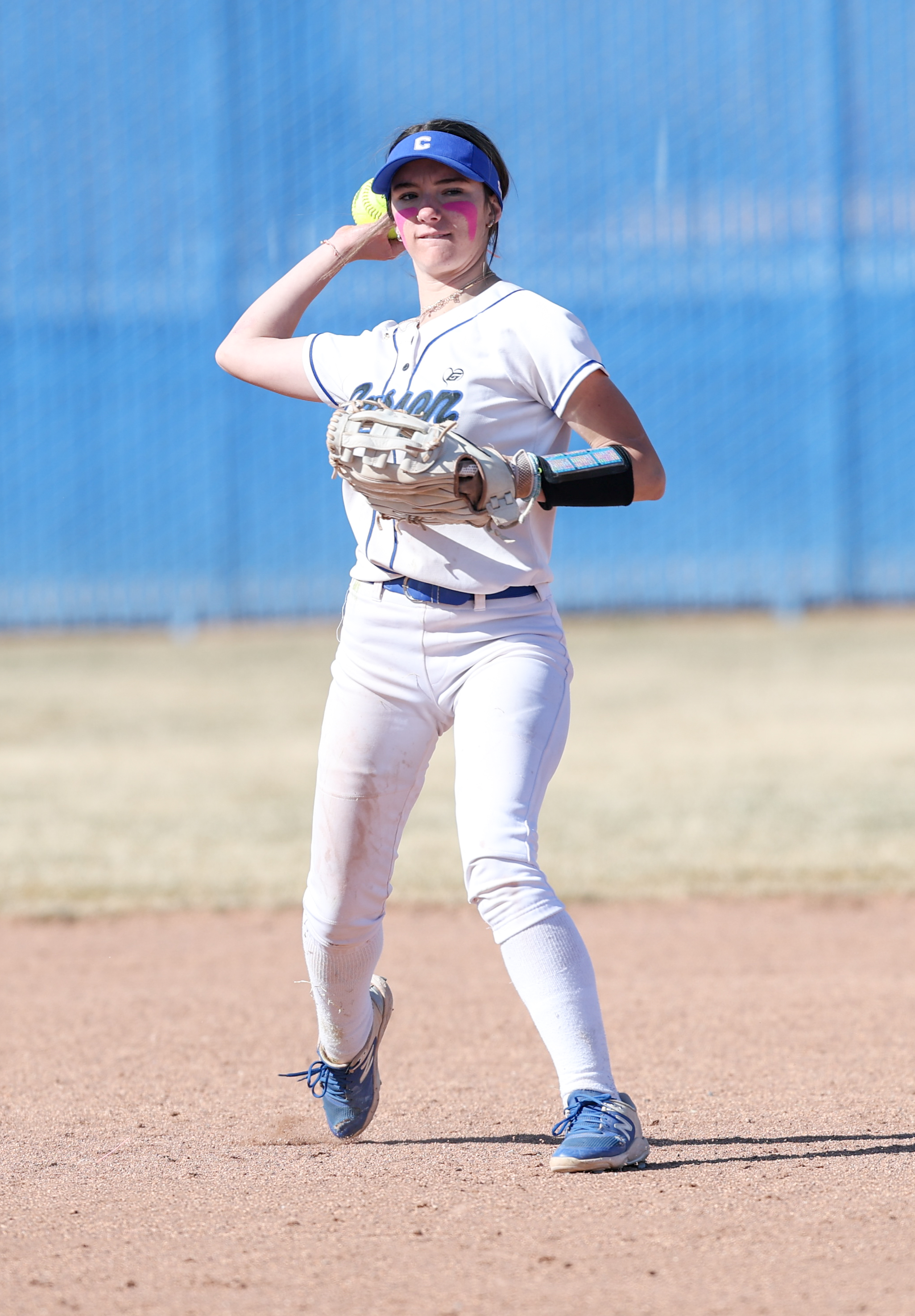 Carson baseball bounced by Damonte | Carson City’s Trusted News Source ...