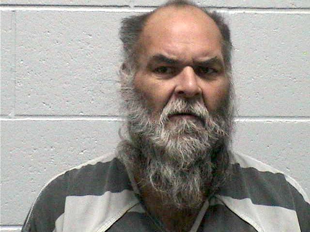 LCSO: Silver Springs man arrested after pursuit | Carson City’s Trusted ...