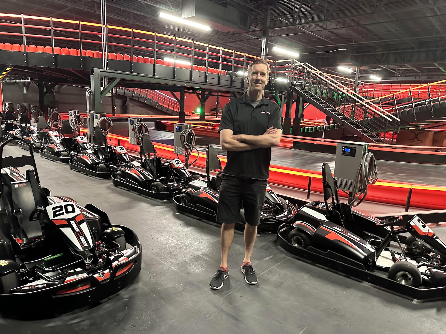 Need 2 Speed took slow lane to new Reno location | Carson City’s ...