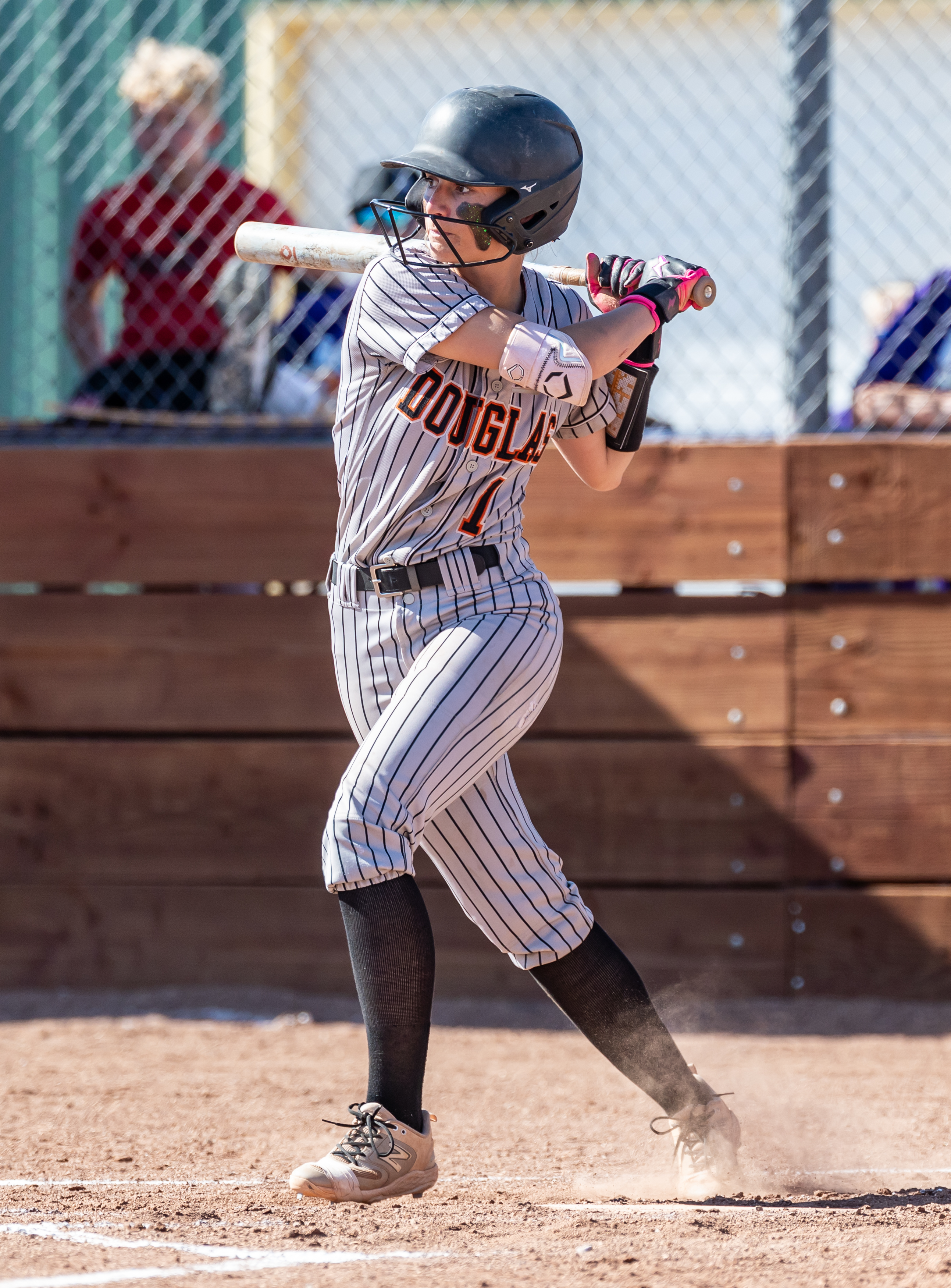 Douglas softball falls into consolation | Carson City’s Trusted News ...
