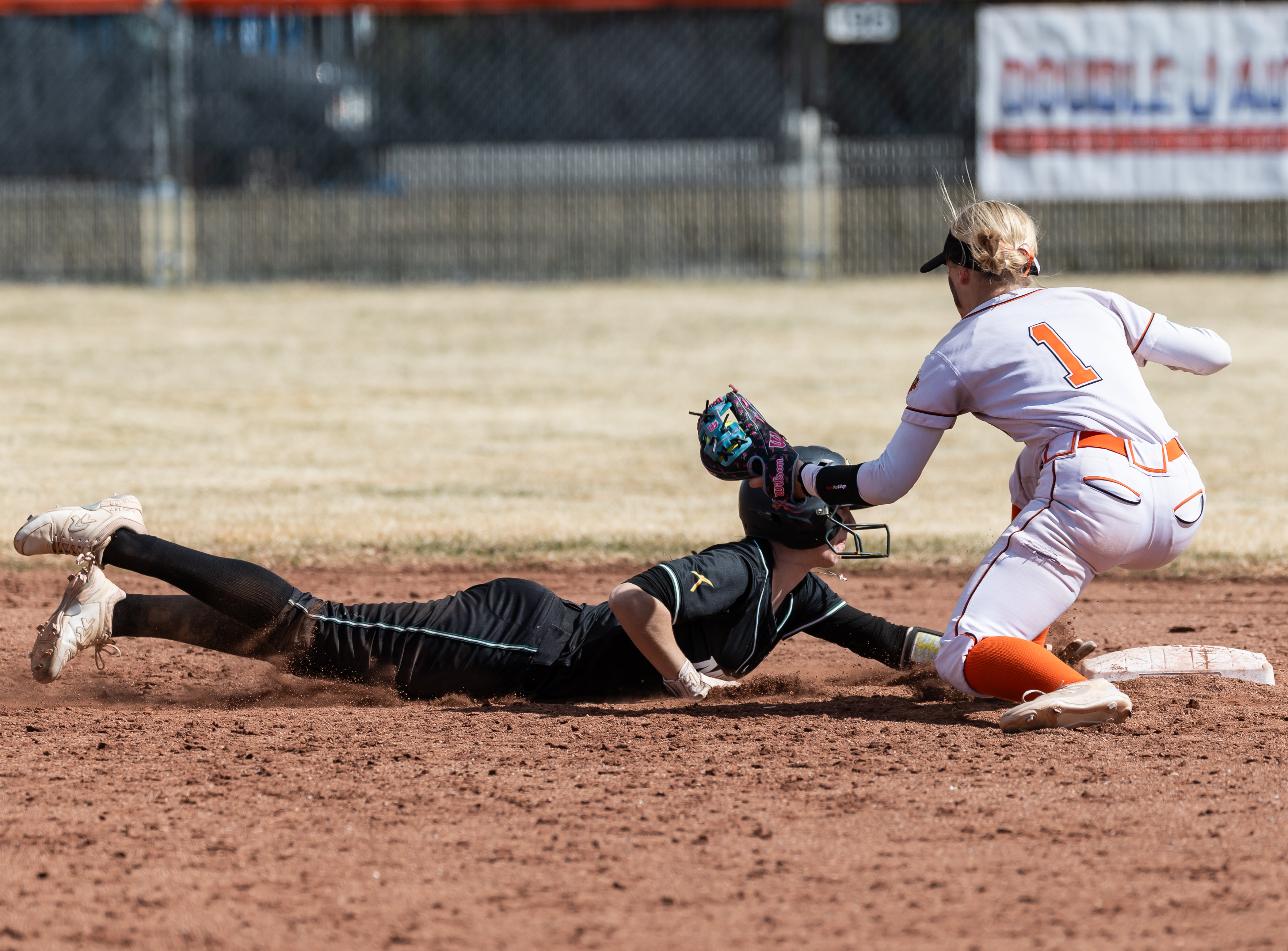 Tiger softball falls out of consolation | Carson City’s Trusted News ...