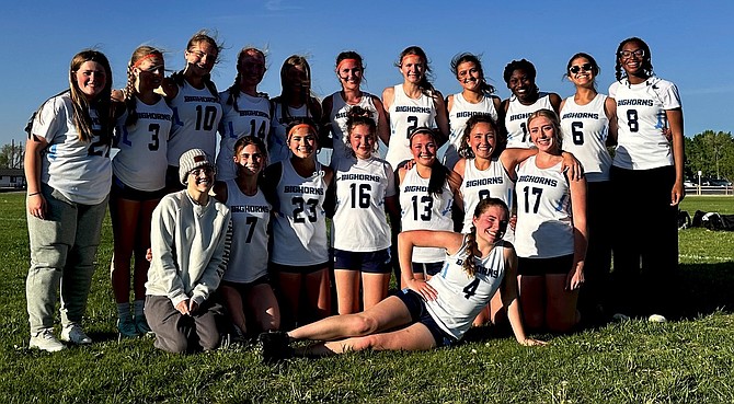 Bighorn news: Lacrosse playoffs and Senior Spotlight | Carson City’s ...
