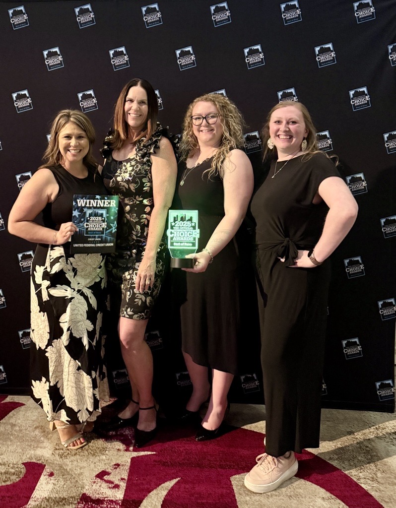 UFCU awarded ‘Best Credit Union’ in competition | Serving Northern Nevada