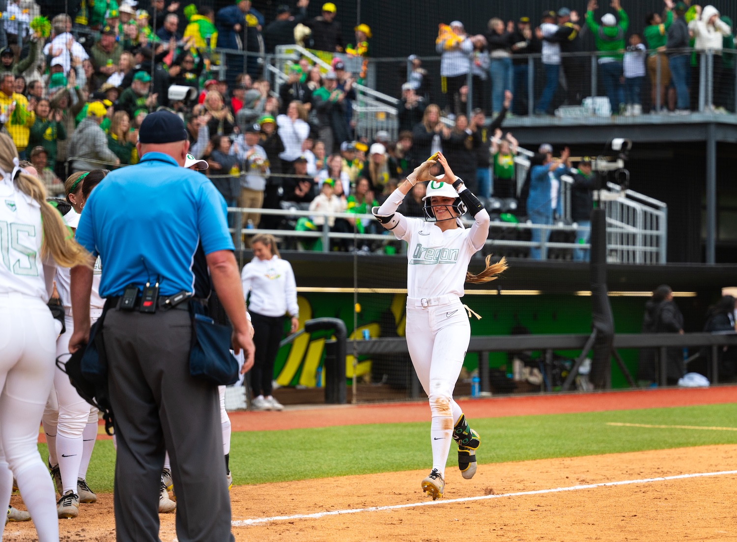 Carson’s Kedre Luschar named to all-American team | Carson City’s ...