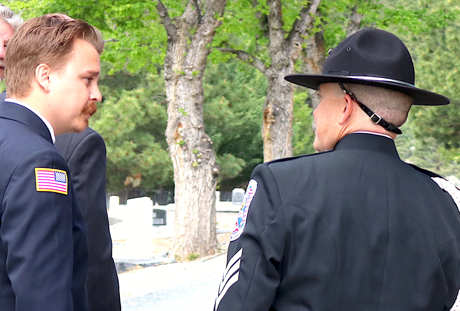 The May 27, 2025, R-C Morning Report | Serving Minden-Gardnerville and Carson Valley