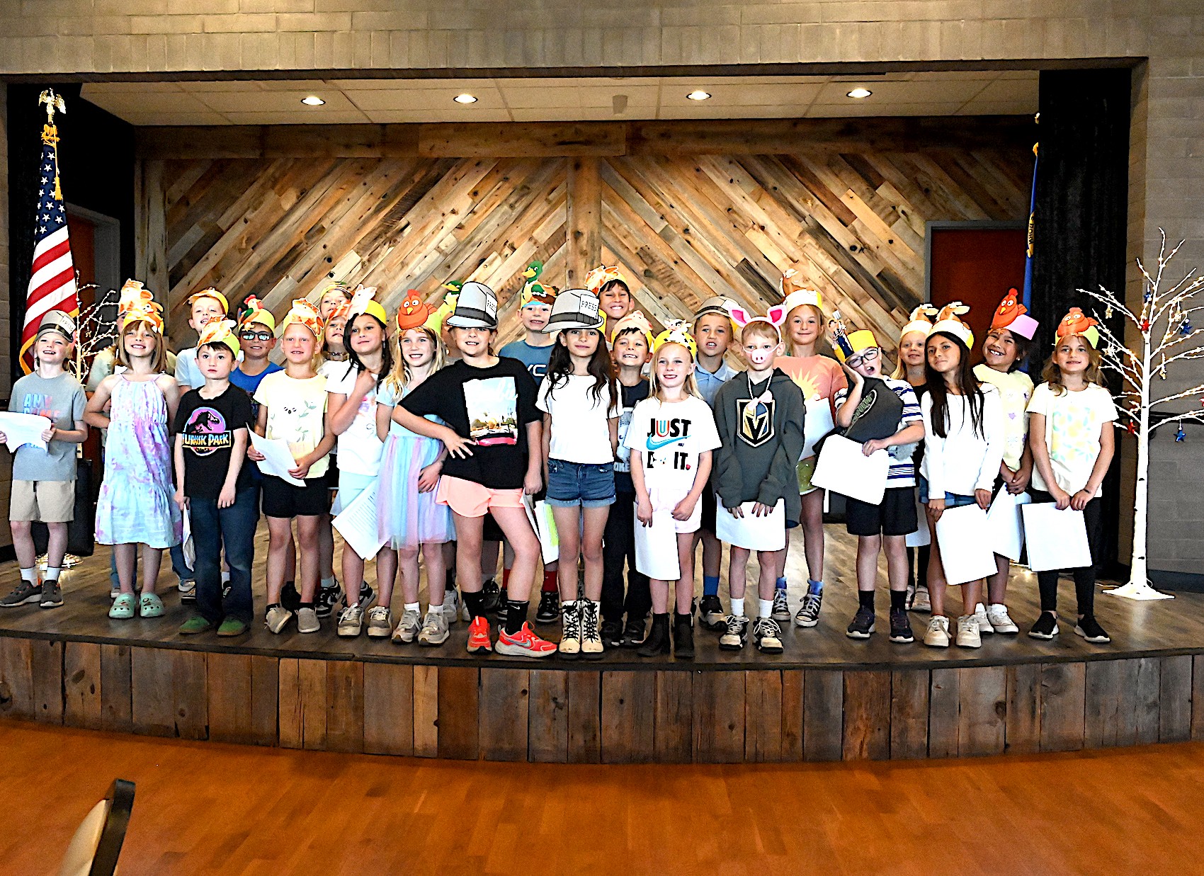 The May 29, 2025, R-C Morning Report | Serving Minden-Gardnerville and ...