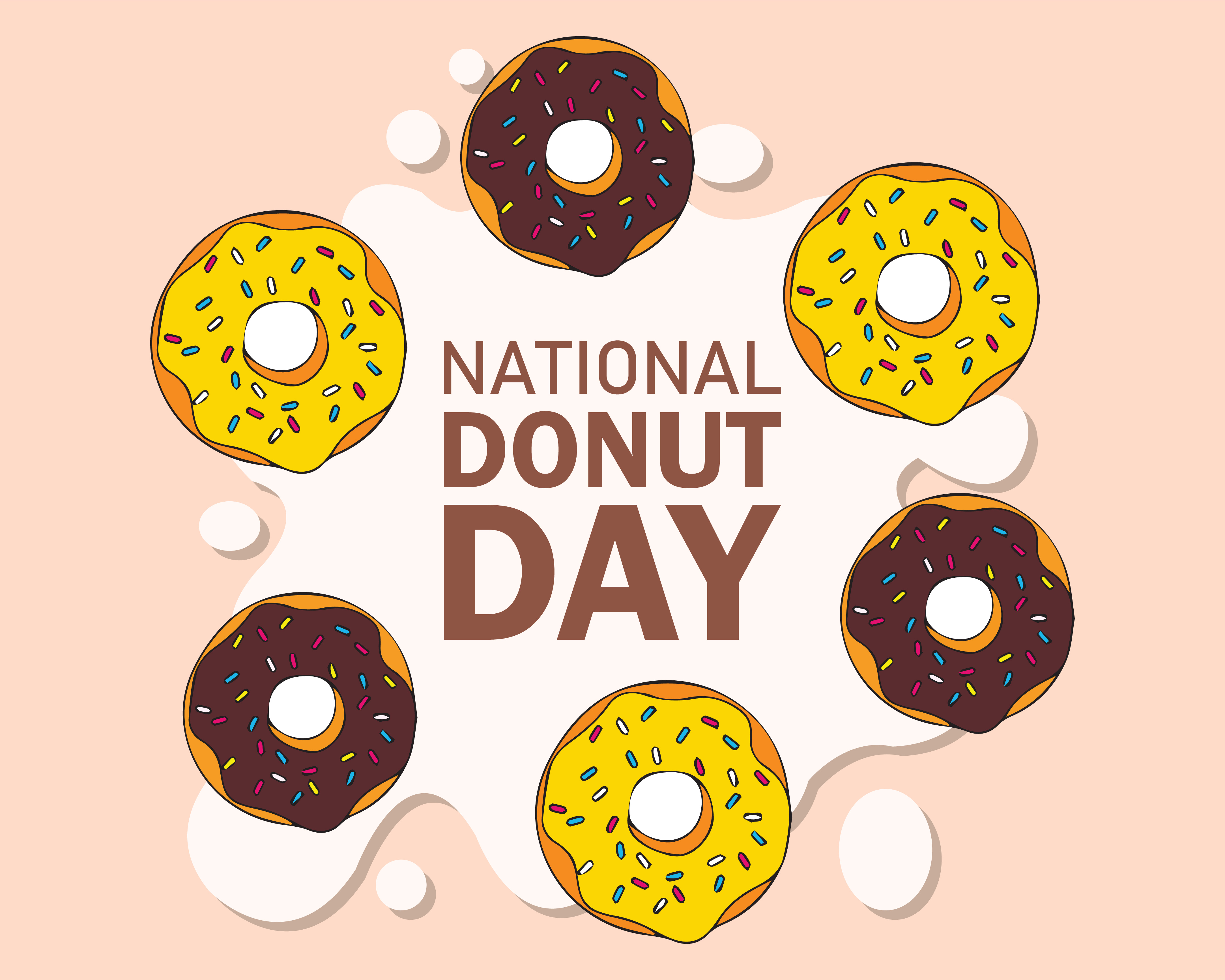 Salvation Army to celebrate National Donut Day | Carson City’s Trusted ...