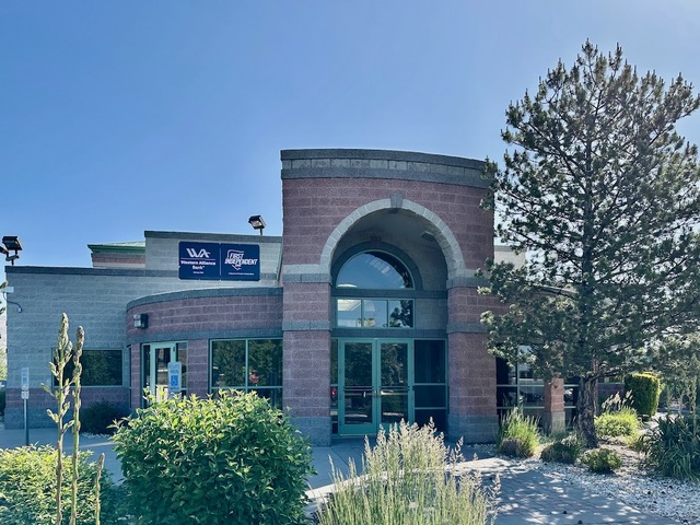 First Independent Bank relocating to new office in Carson City | Carson ...