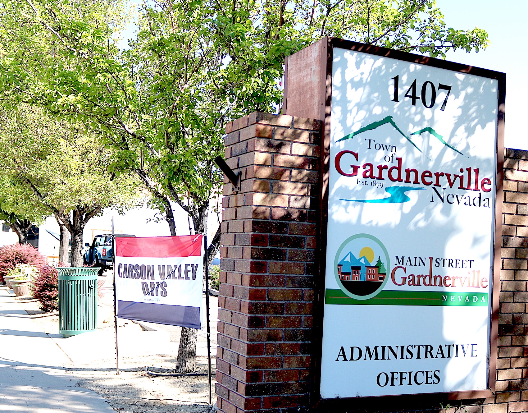 Highway 395 to close for annual parade | Serving Minden-Gardnerville and Carson Valley