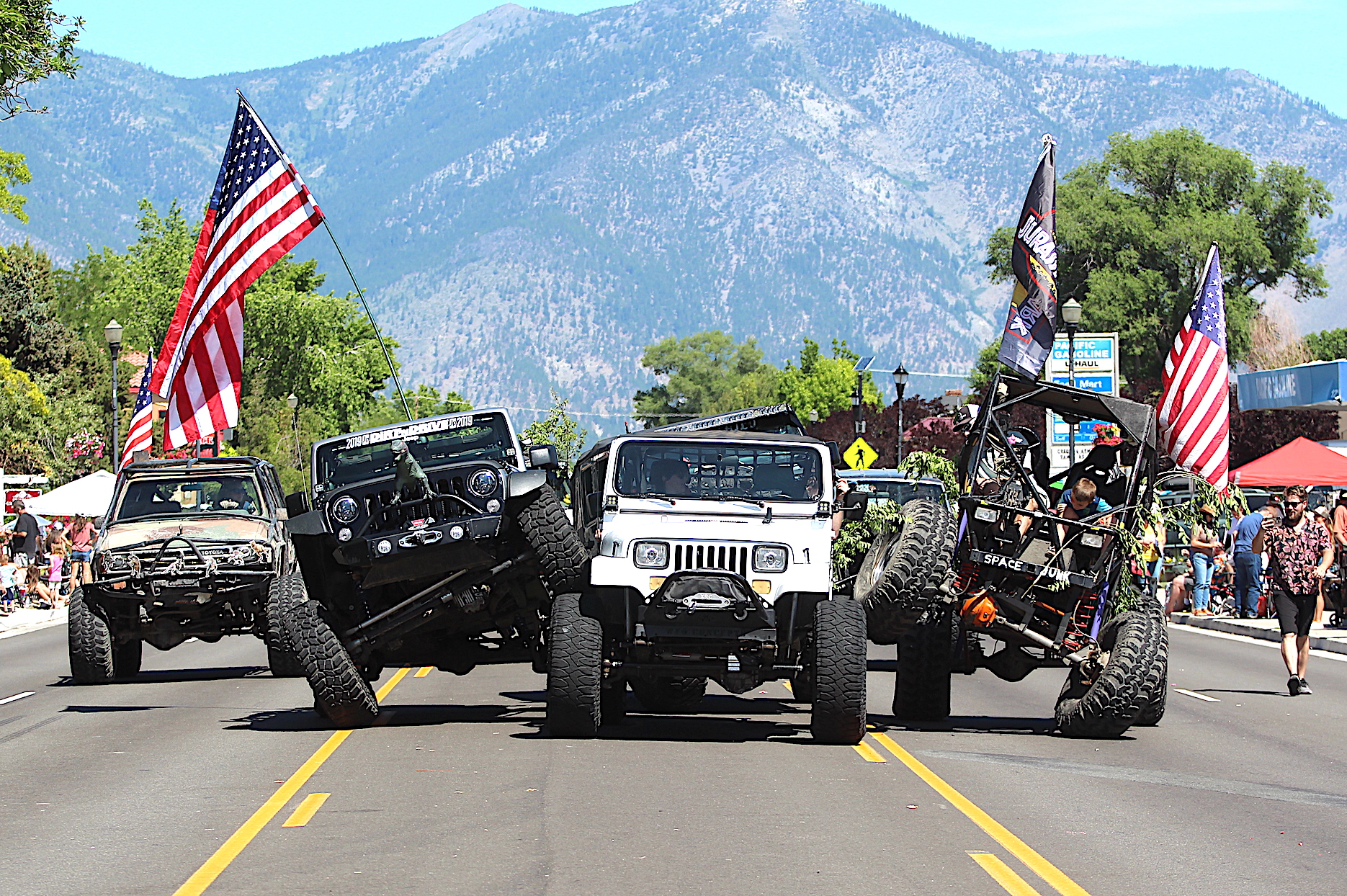 Carson Valley Days around the corner | Serving Minden-Gardnerville and ...