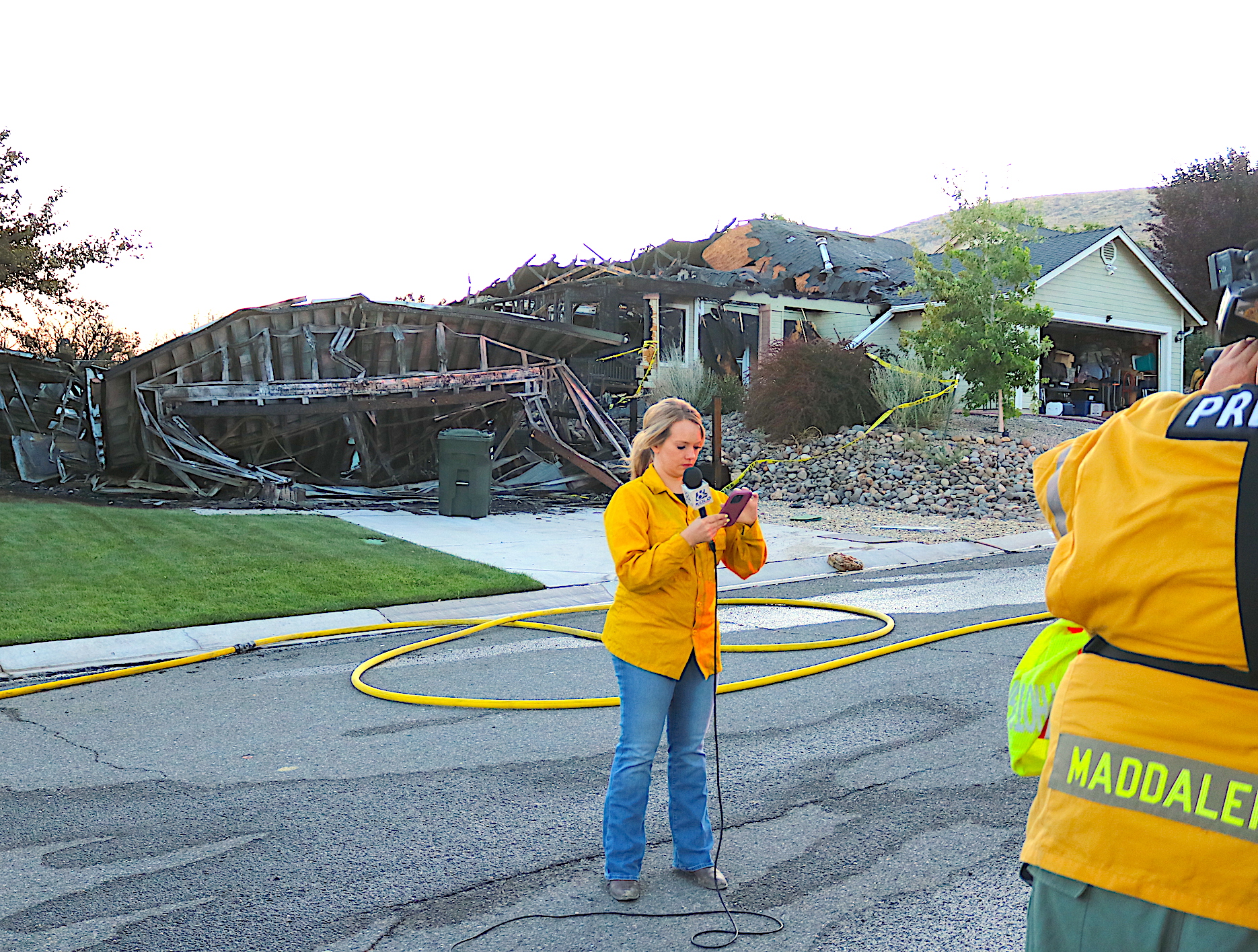 The June 23, 2025, R-C Morning Report | Serving Minden-Gardnerville and ...