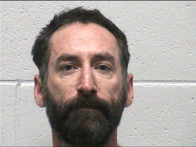 LCSO: Dayton man attacks roommate, fires AR-15 | Carson City’s Trusted ...