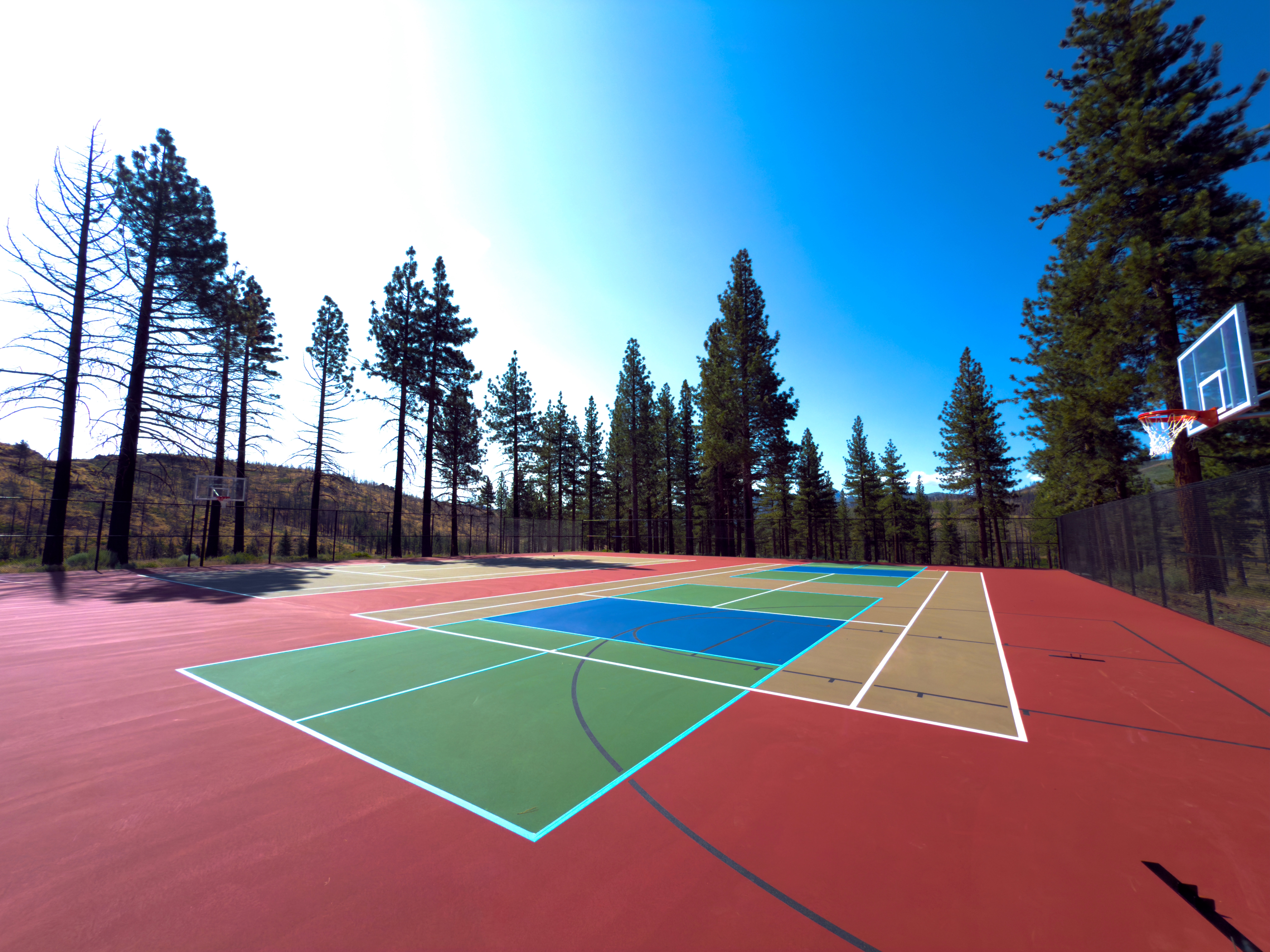 Alpine County announces reopening of basketball, pickleball and tennis ...