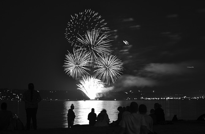 Summer kicks off with a Tacoma Blast | The Eatonville Dispatch