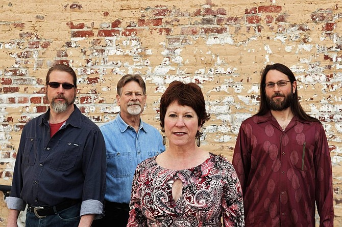 The band Hick'ry Switch performs Thursday at Dangberg | Serving Minden ...
