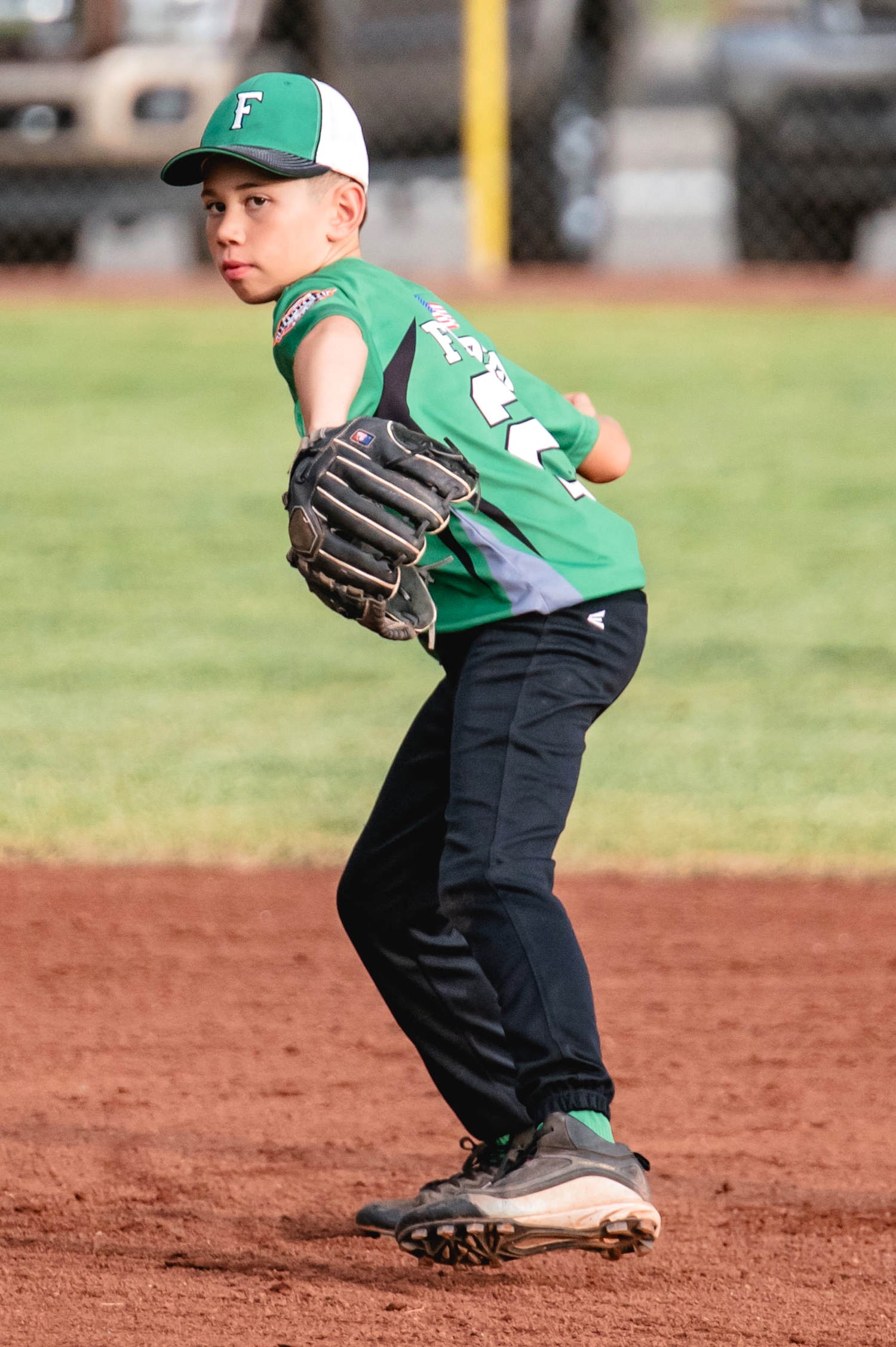 Honor Walk planned for Fallon baseball teen | Carson City’s Trusted ...