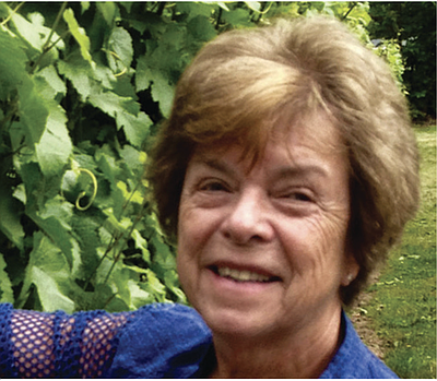 Obituary for Ilse Margaretha Chelius | Nevada Appeal: Carson City's ...