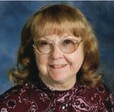 Obituary for Jeanette Ann Strong | Serving Carson City for over 160 years