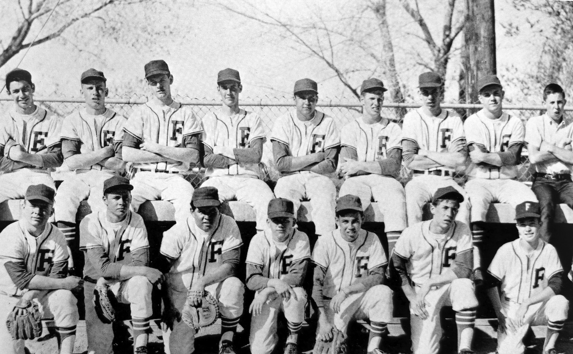 GHOF seeks 1966, '67 and '71 baseball team members | Carson City’s ...