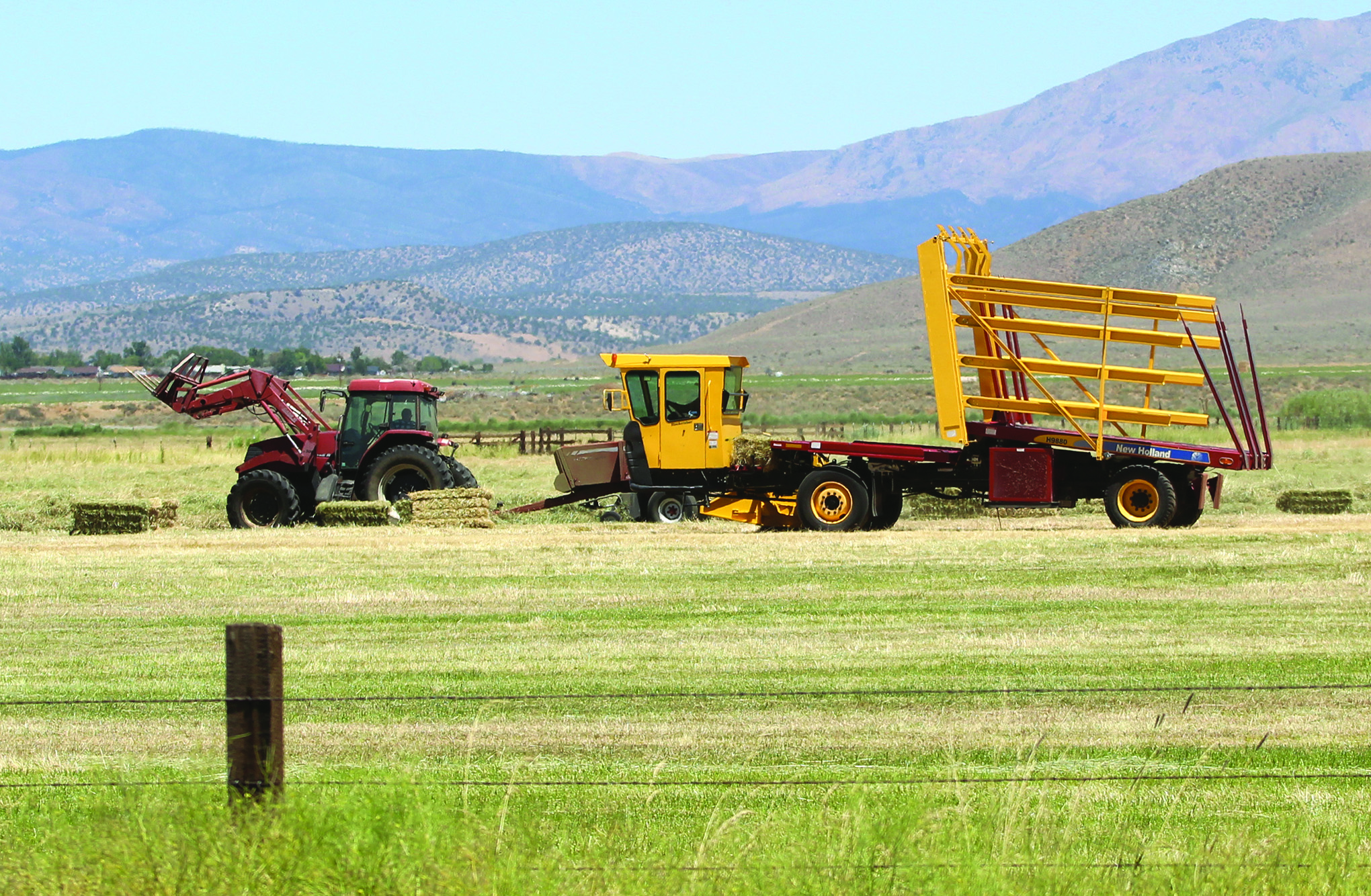 Is transferring development rights the right tool? | Serving Minden ...