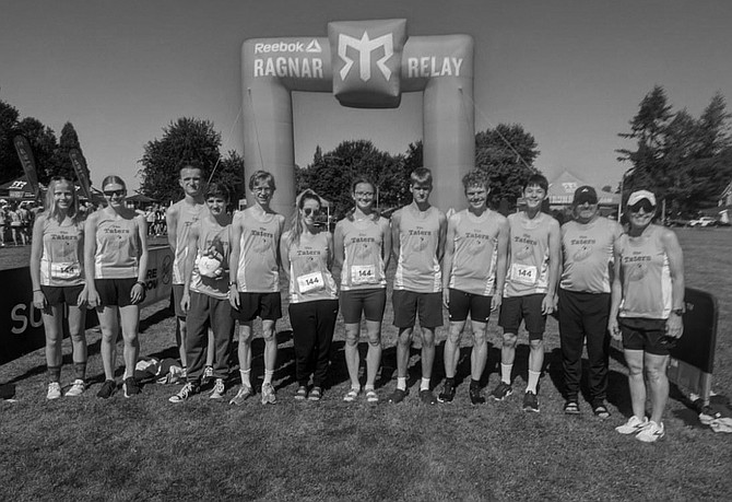 Eatonville XC team passes tough 200-mile relay test | The Eatonville ...