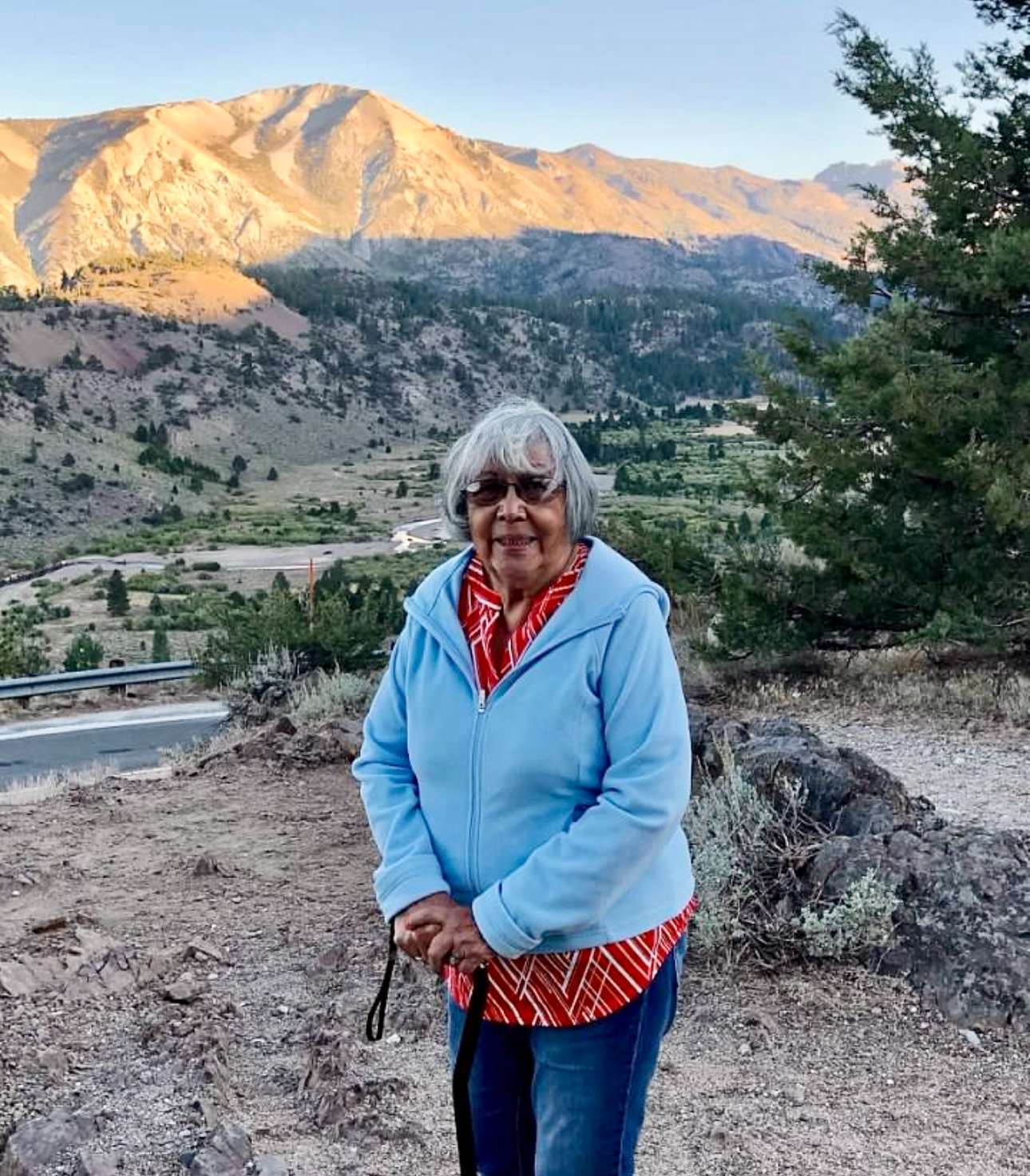 Obituary for Edith Irene Crawford | Serving Minden-Gardnerville and ...