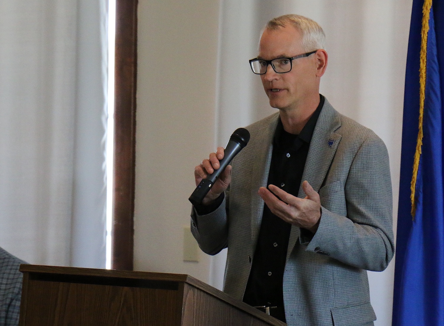 Carson, Lyon, Storey managers discuss regional economy | Carson City’s ...