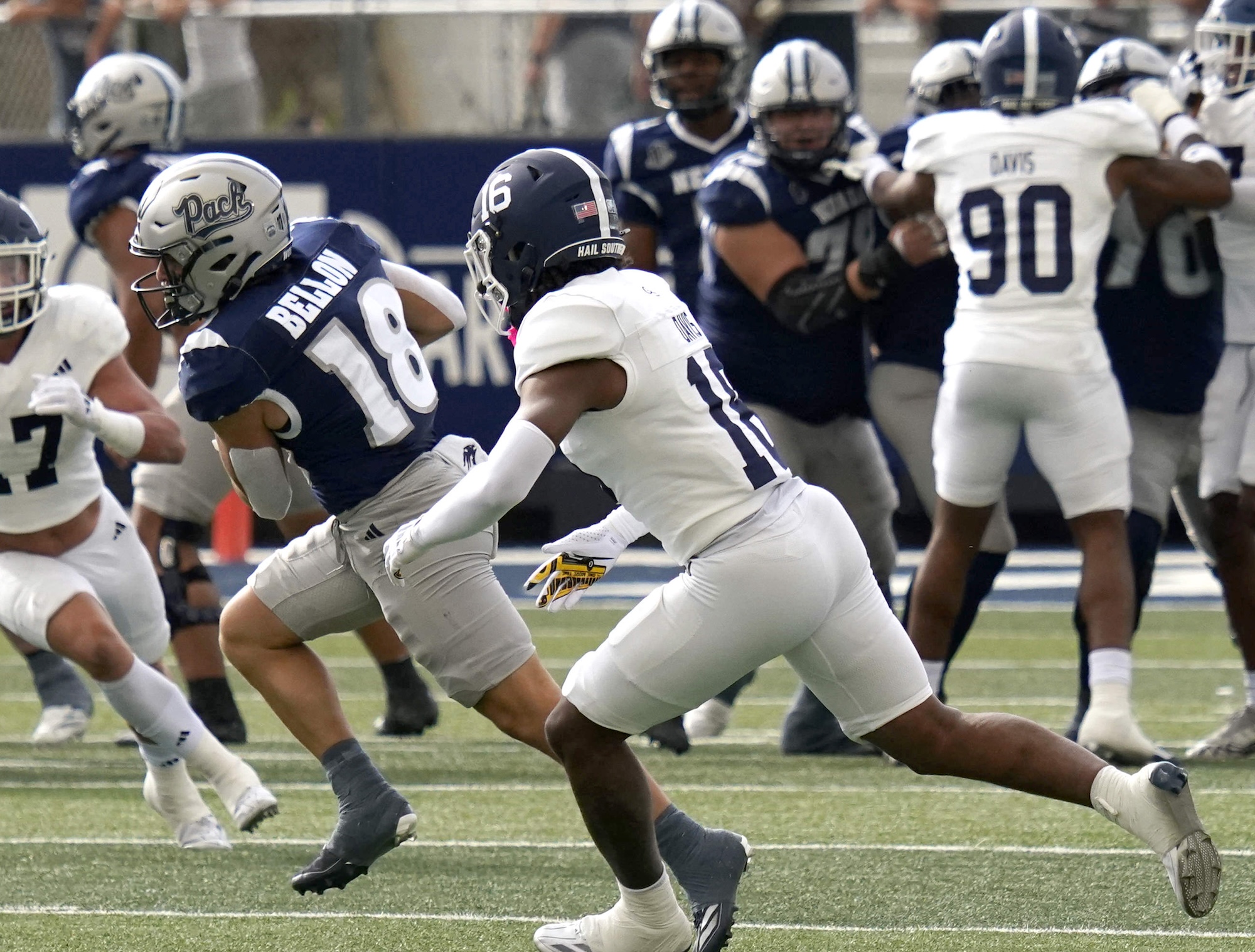 Former Truckee star Bellon named to All-Mountain West team | Carson City’s Trusted News Source ...