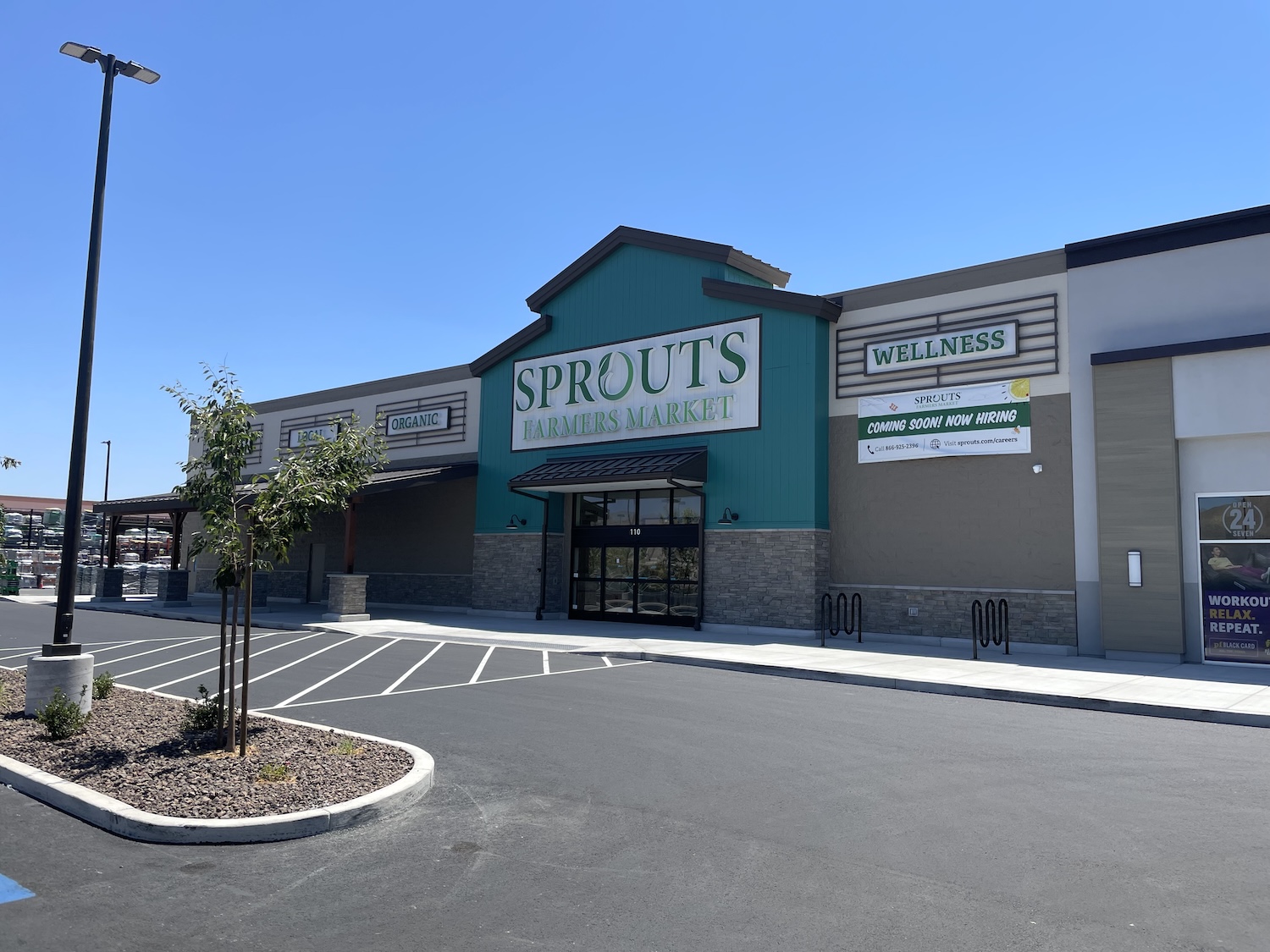 Carson City Sprouts hiring; grand opening scheduled | Carson City’s ...