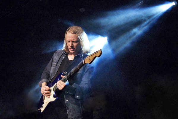 Matt Schofield brings one-of-a-kind show to Carson City | Carson City’s ...