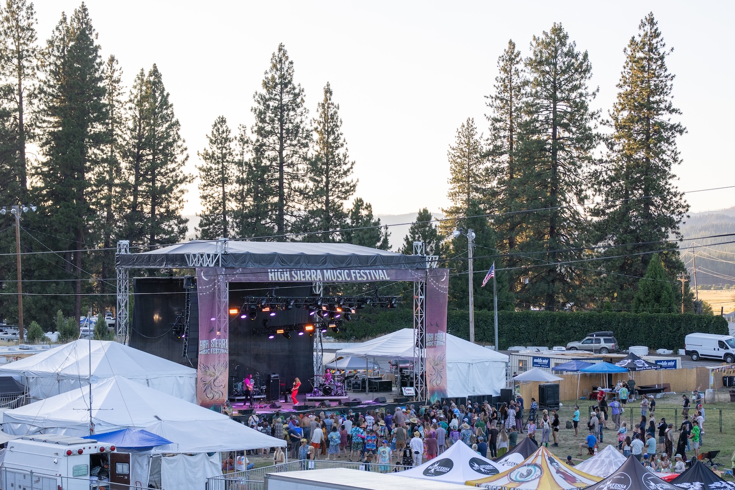 Fate of High Sierra Music Festival unknown | Carson City’s Trusted News ...
