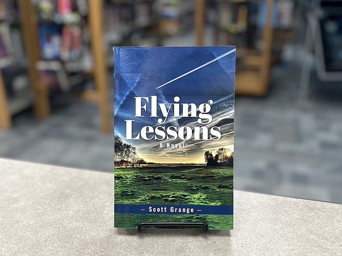 Carson High graduate's novel honors war heroes | Carson City’s Trusted ...