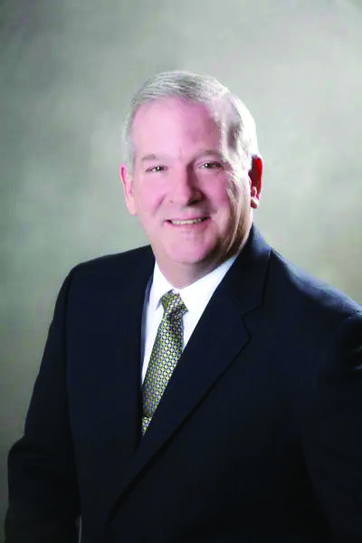 People: Kent Lay to serve as chair for the 2025-26 fiscal year ...