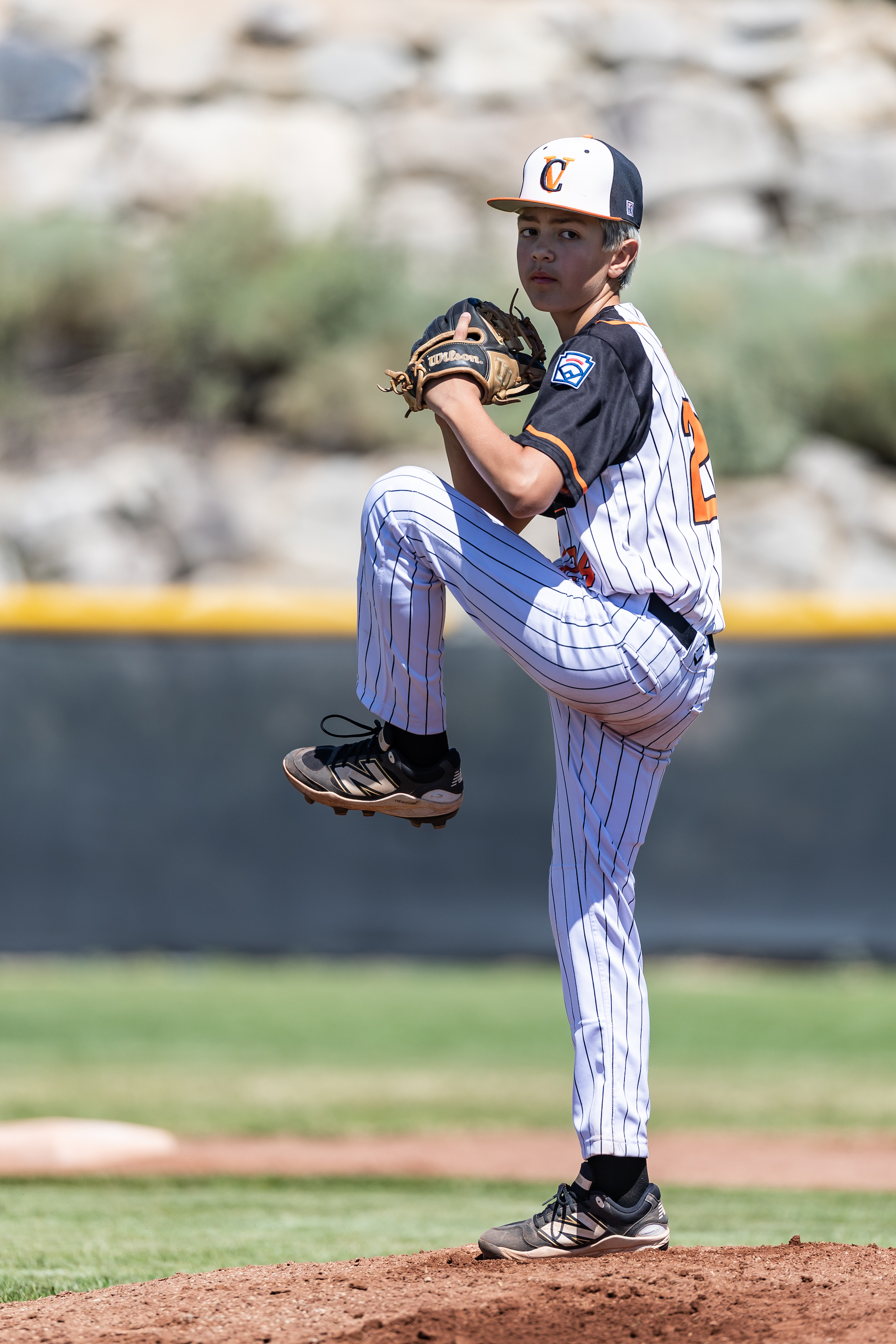 CVLL All-Stars finish as state runner-up | Serving Minden-Gardnerville ...