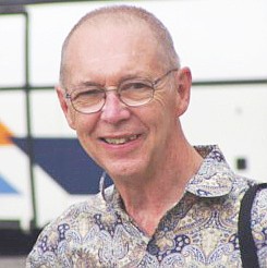 Obituary for James "Jim" Arthur Noyes | Snohomish County Tribune