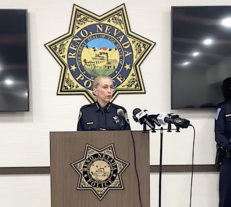 Witnesses sought in Reno active shooter incident that killed three ...