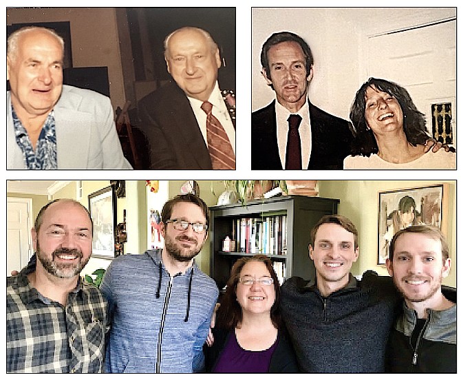 The summer cabin way of life | Serving Minden-Gardnerville and Carson ...