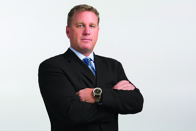 People: Ted Stoever rejoins Colliers as executive vice president ...