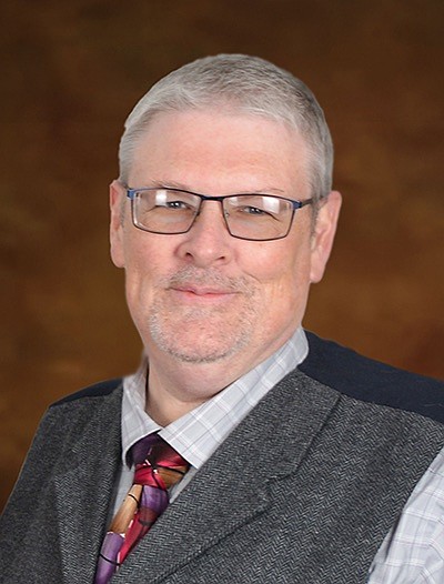 Eric Neal set to lead Arbor Health | The Eatonville Dispatch