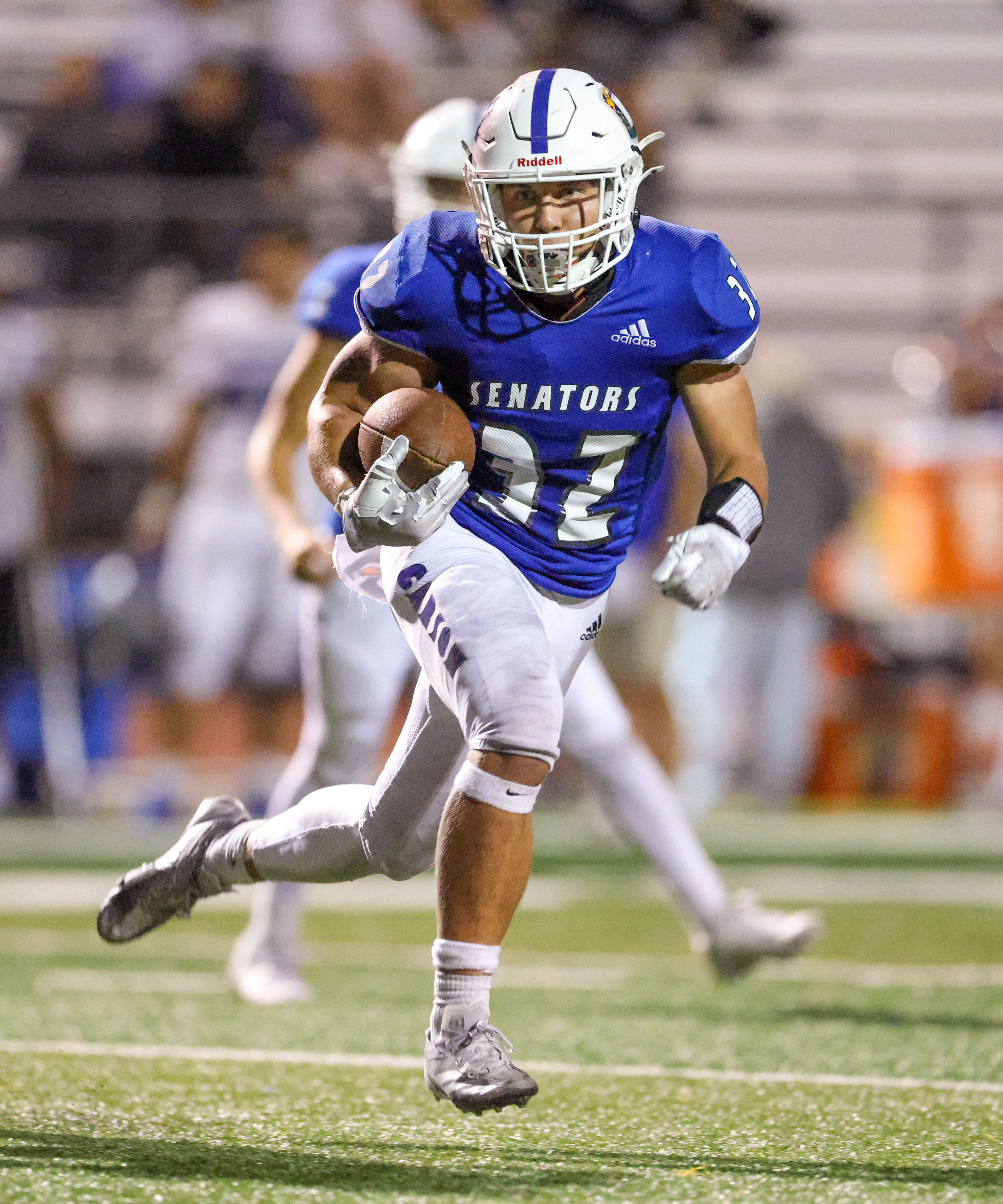 Senator football ushers in new era | Carson City’s Trusted News Source ...