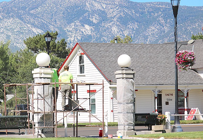 The Aug. 15, 2025, R-C Morning Report | Serving Minden-Gardnerville and ...