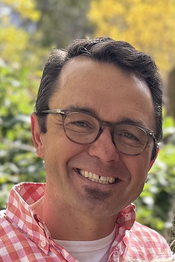 Being a part of something bigger | Serving Minden-Gardnerville and ...