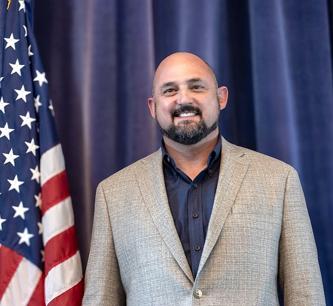 Gilman: Tariffs impact land sales at TRIC | Carson City’s Trusted News ...