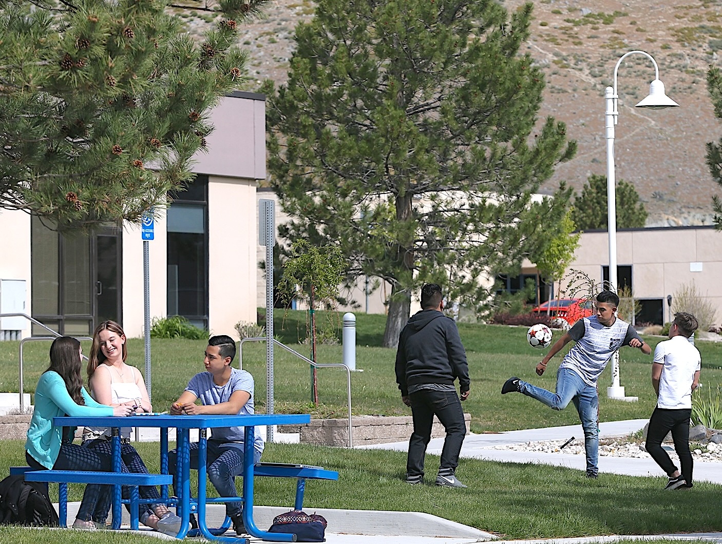 Options available to WNC students after fall semester | Carson City’s ...