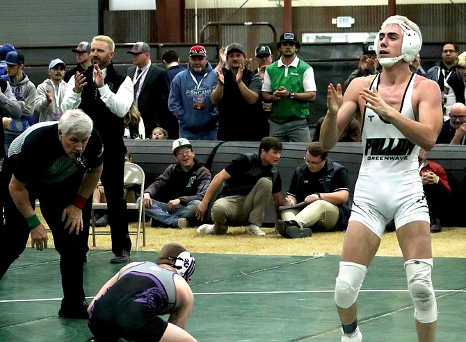 Rafter 3C Arena: Big impact on local economy | Carson City’s Trusted ...