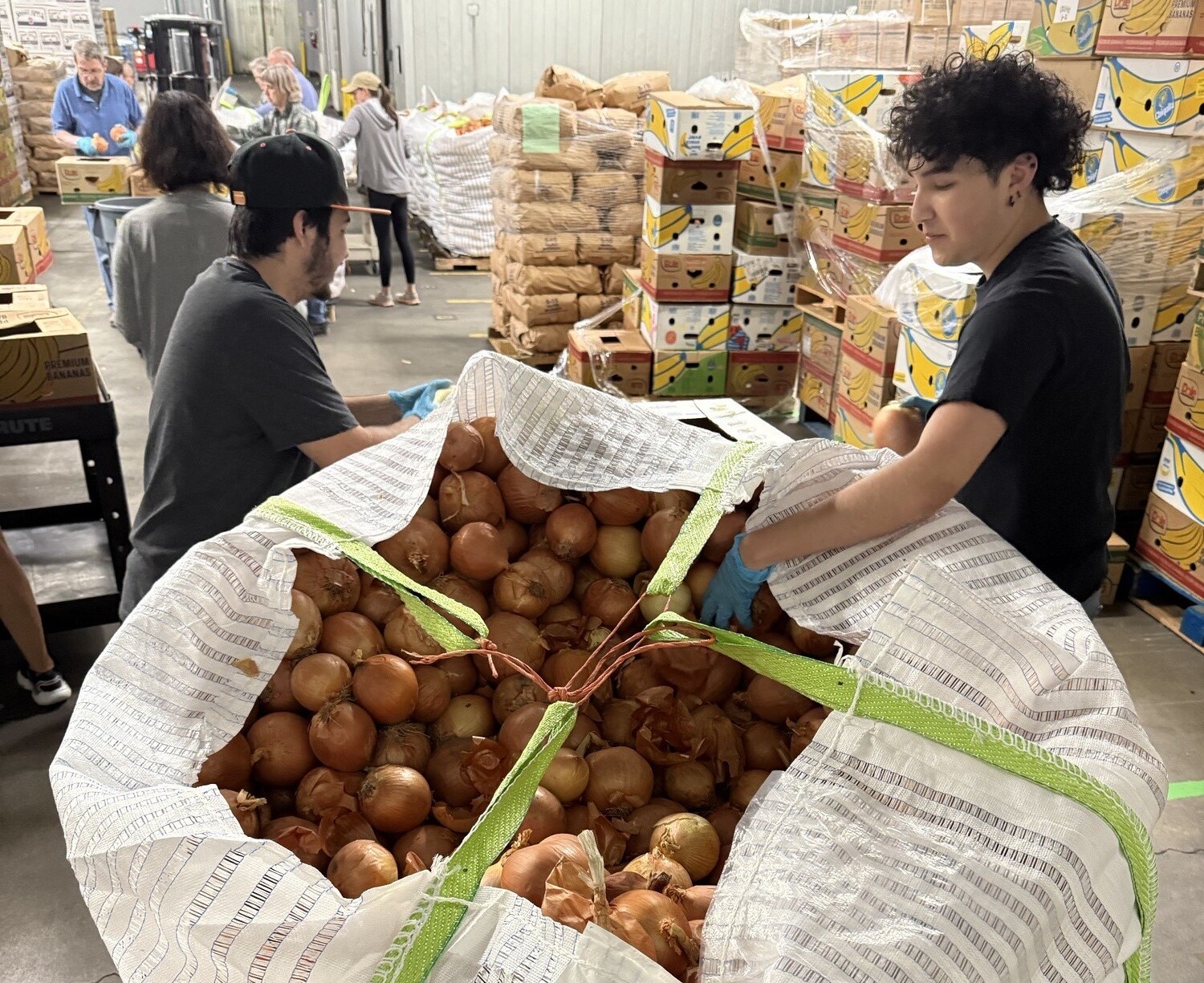 County amends 2024–2025 biennial budget | The Eatonville Dispatch