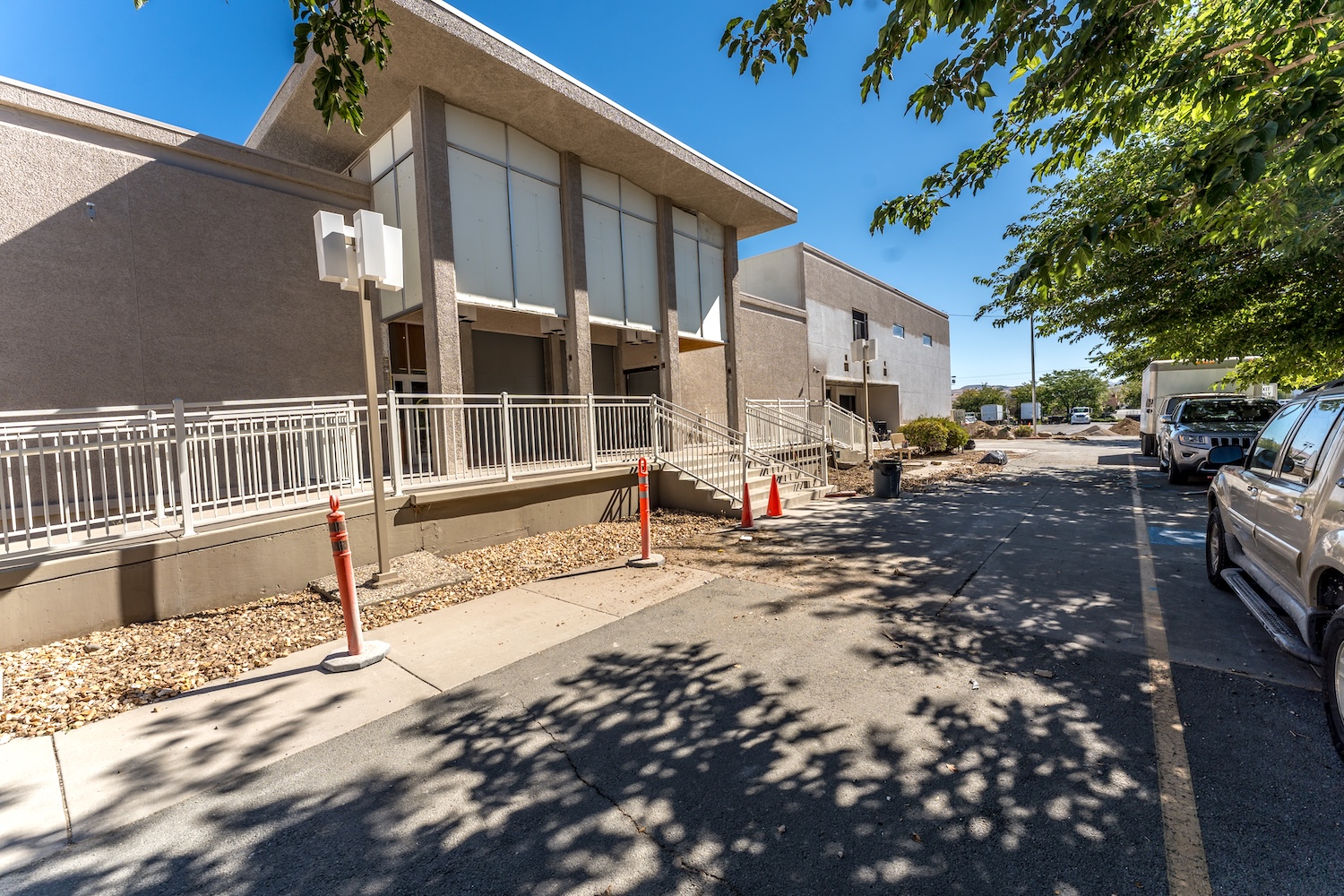 New residents keeping demand for storage space strong | Carson City’s Trusted News Source Since 1865