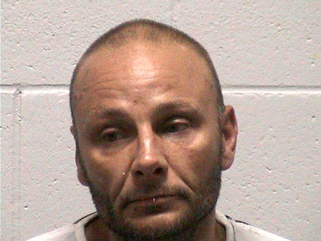 Sheriff: Man charged with attempted murder after Dayton arson | Carson ...