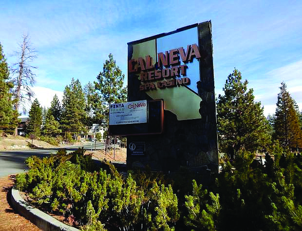 New opening for Cal Neva set for 2027 | Serving Northern Nevada