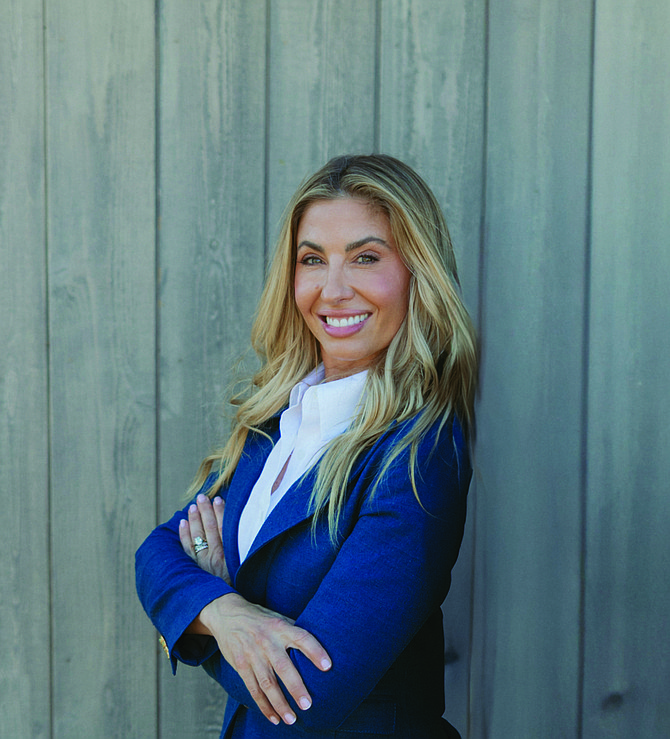 People: Jennifer Benna joins Sierra Sotheby’s International Realty ...